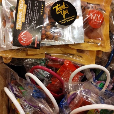 Gudu Pop Paletas, Gudu Pop Lollipops, Mexican Candy, Dulce Mexicano, My ...