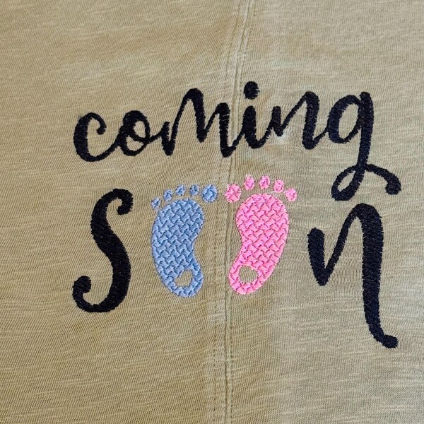 Horse Head Side Machine Embroidery Design, Four Sizes Included, Instant ...