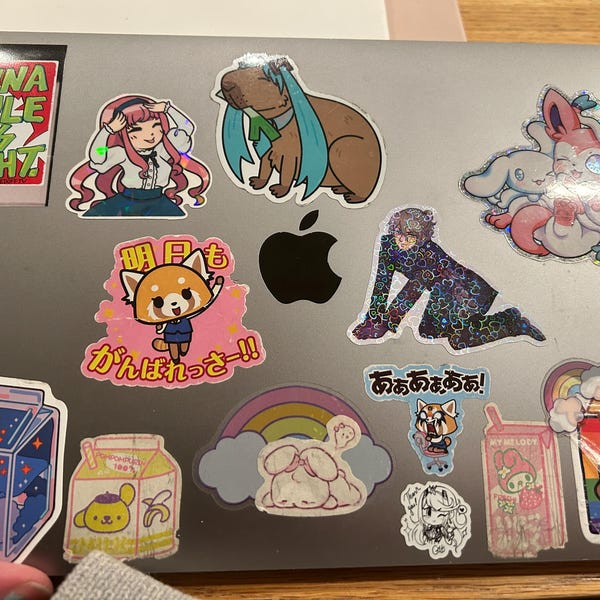 Cardfight!! Vanguard - Keter Sanctuary Unit Stickers - Etsy