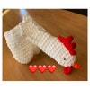 Peter Heater PDF Crochet Pattern - Etsy