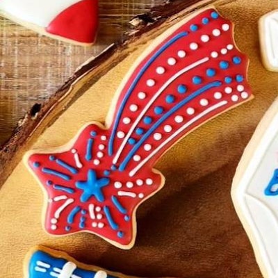 Shooting Star Cookie Cutter and Fondant Cutter and Clay Cutter - Etsy