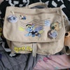 Grade B Derpy Messenger Bag - Etsy