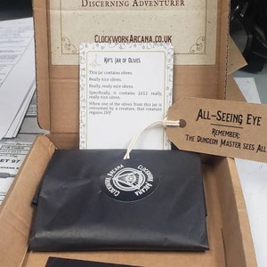 Runic Pen Engraved Mahogany and Brass Black Gel Ink Ideal Gift for D&D ...