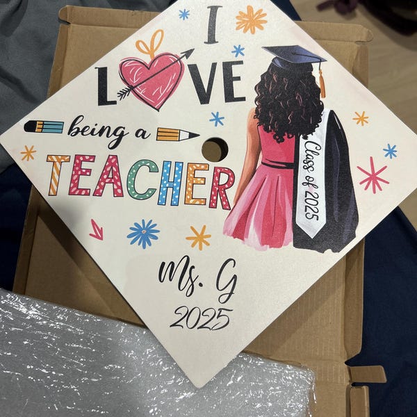 Customized Mexico Graduation Cap Topper, Mexican Graduation Cap Topper ...