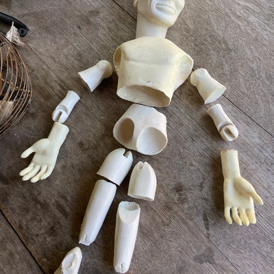 Marionette Ballerina Puppet Street Dance String Professional - Etsy