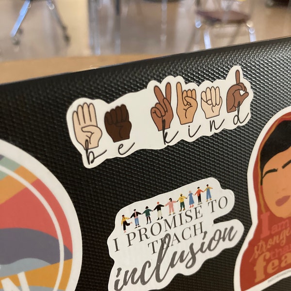 Teacher Sticker Pack 2 - Etsy