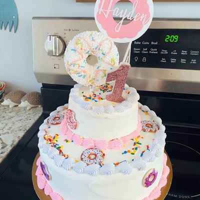 Cake Topper Keeper of the Lost Cities Inspired Kotlc Birthday Party ...