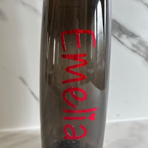 Personalised 38mm Ribbon Personalised Satin Ribbon Gift | Etsy UK