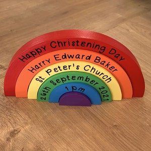 Personalised Wooden Baby Name Cubes / Blocks Nursery Decor - Etsy