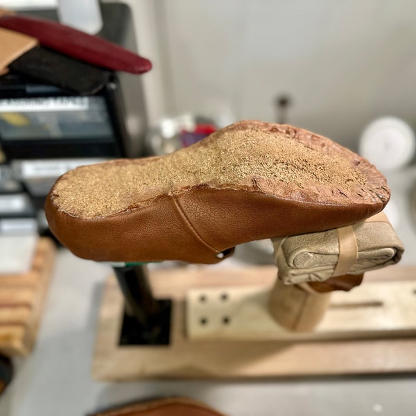 Shoemaking - Vibram - Midsole - 7500 - Etsy