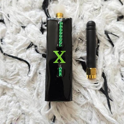 Flipper Zero, External CC1101, Antenna, Subghz, Flipper Zero Long Range ...