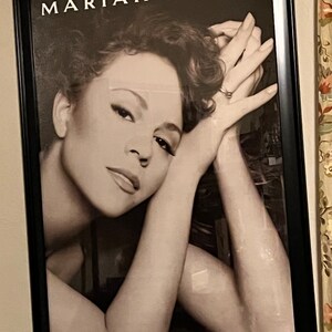 Nelson Band Shot Poster Hair Metal 1991 Vintage - Etsy