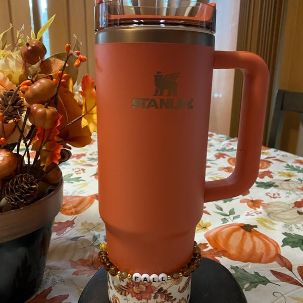 Stanley Engraved Limited Colors RARE - Etsy