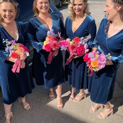 Silk Yellow Mustard Velvet Ribbon Yellow Mustard Ribbon - Etsy UK