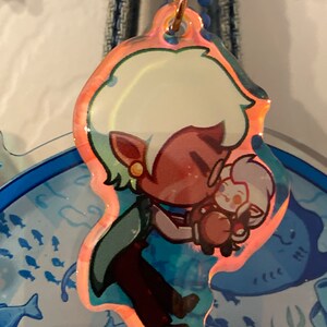 The Owl House Coven Sigil Vinyl Stickers Bundle - Etsy