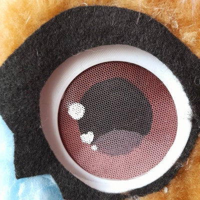 Furry Giant Custom Fursuit Whale Tail Dolphins & Mermaids - Etsy