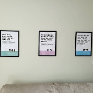 Yorkshire Sheffield Slang Saying Dialect Posters Wall Art - Etsy UK