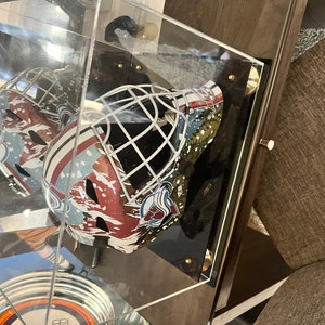 Medal Display Case / Award Display Case / Sports Award and - Etsy