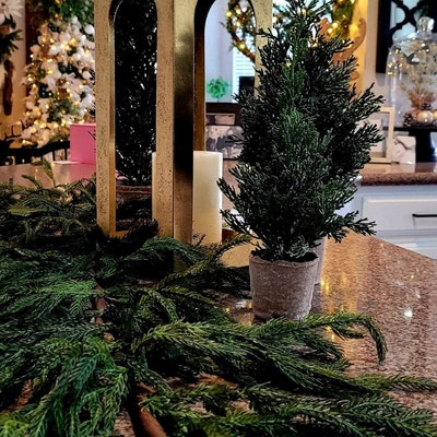 Wedding Arch Flowers Wedding Arch Decor Wedding Arch Garland - Etsy