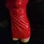 Tank Style Catsuit Shown In Stretch Gloss Vinyl Pvc, By Suzi Fox. - Etsy
