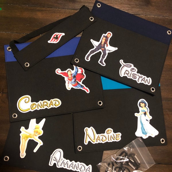 Fish Extender - Disney Cruise Fish Extender - DCL Fish Extender - 1 2 3 ...