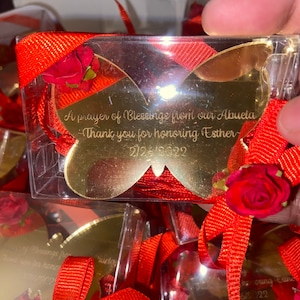 White Kaaba Tasbih Gift Set Hajj Favors Hadj Gifts Vav | Etsy