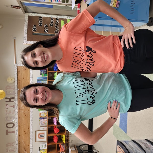 Teacher Alarm Shirt - Short-sleeve Unisex T-shirt / Teacher Life ...