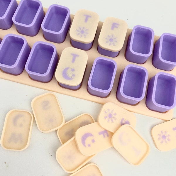 Unique Demon Slayer Wall Art - 12"x9" Cut-out Prints of Tanjiro and ...