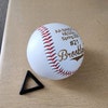 Personalized Baseballs, Team Balls, League Balls, T-ball, Tee Ball ...