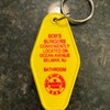 Another Foody Key Fob - Etsy