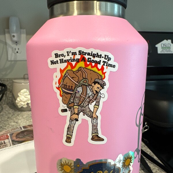 Sham Squad Flag - Etsy