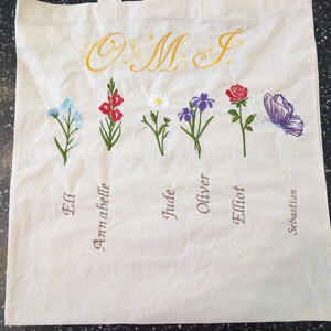 Cottage Core Embroidery Pattern, Frog Mushroom Floral Machine ...