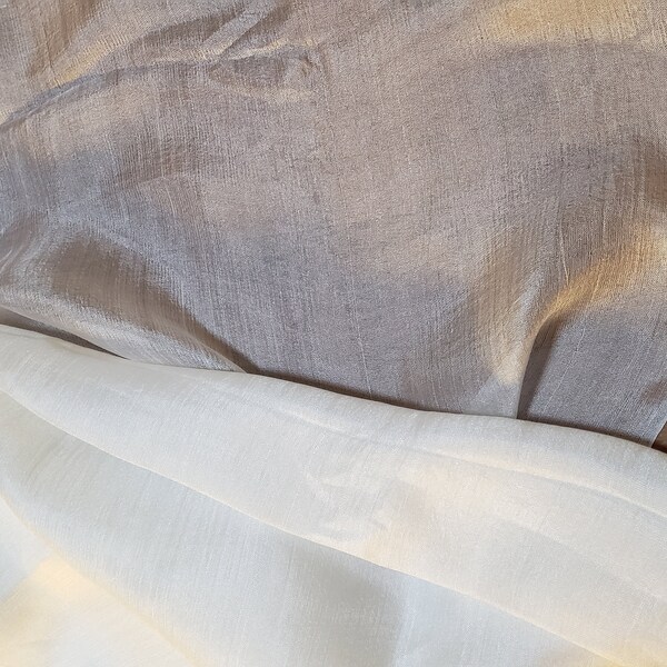 Recycled Sari Silk Sliver Roving 1oz 2oz 3oz 4oz Multicolored Fiber for ...