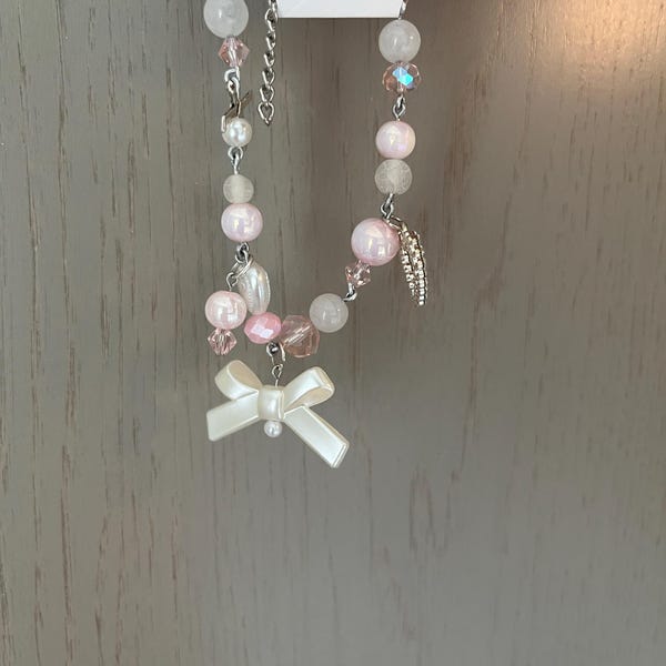 Y2k Acubi Grunge Fairycore Stargirl Bracelet - Etsy