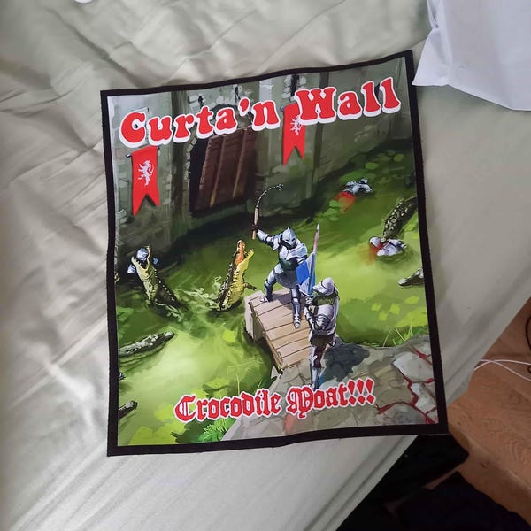 Godzilla - Back Patch, Versatile Style for Jackets, Vests and Flannels ...