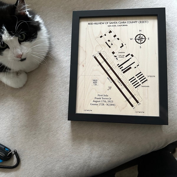 First Solo Plaque - Etsy