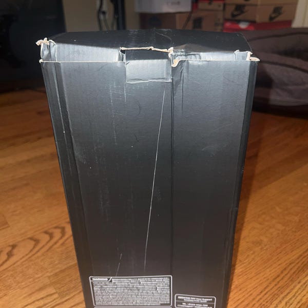 Replica KAWS 'the Promise' Figure Hypebeast Decor Bear Brick Style ...