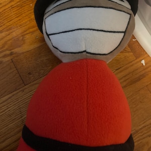 Brobgonal From Dave and Bambi. FNF. Friday Night Funkin. Large - Etsy