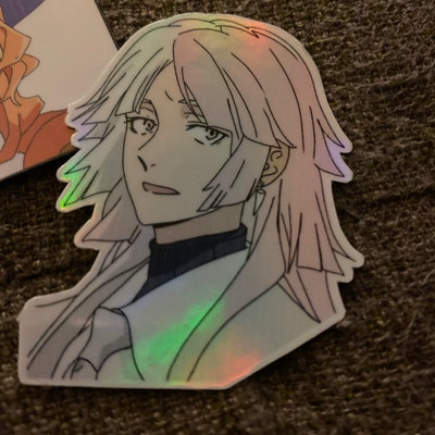 DOA Print BSD - Etsy