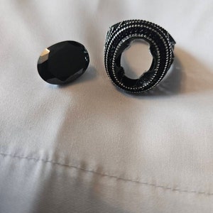 Women's Silver Turquoise Adjustable Cuff, Ottoman Turkish Handmade ...