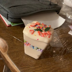 Rainbows Marshmallows Fizzy Slime Mixing Slime Butter Slime | Etsy