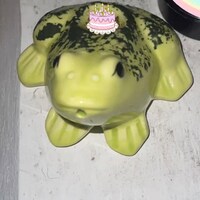 Ducky Pipe Small Ceramic Cute Rubber Ducky Smoking Bowl Girly - Etsy Canada