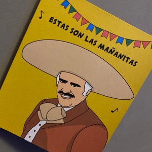 Salud En Tu Cumple Patrona 100% Chingona Happy Birthday - Etsy