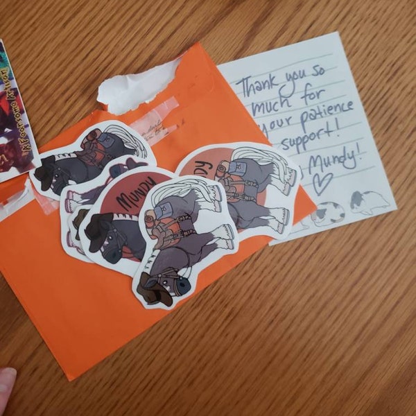 Custom Botw/totk Cartoon Horse Sticker- Personalized Steed - Etsy Canada