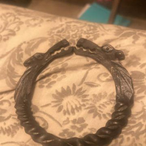 Hand Forged Medieval / Viking Eating Spike / Scribe - Etsy