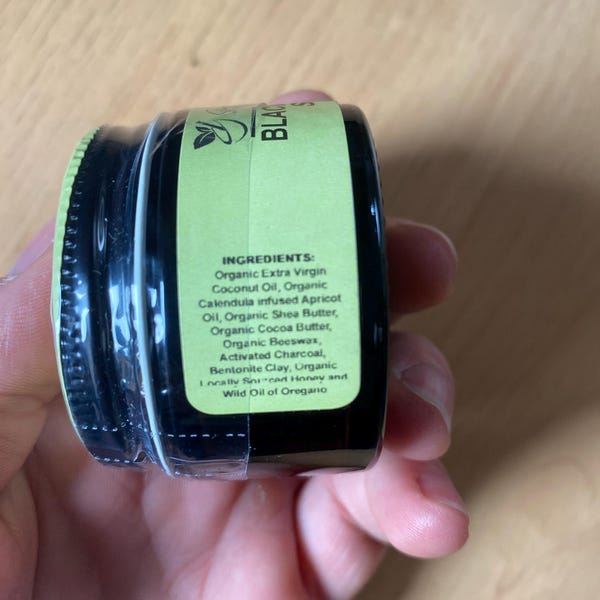 Intestinal Formula 1 colon Cleanse Super Flush All Organic Zero Fillers ...