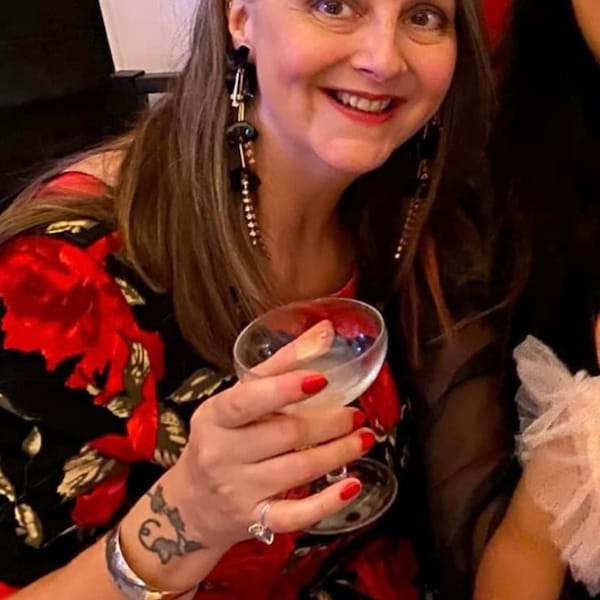 Chinese Porcelain Tea Caddy, Vintage Storage Container, Loose Leaf Teas ...