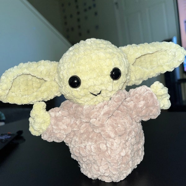 Uni the Unicorn Crochet Pattern, Digital Download PDF File Big Mythical ...