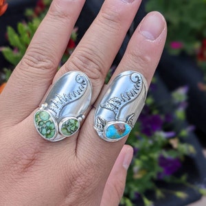 Hollow Form Signet Ring Template, US 1-14, 20gdigital Download - Etsy