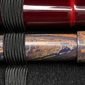 Nib Holder Dip Pen Dank Galaxy - Etsy